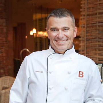 Berryhill Bacon | Perfectly Cooked Bacon by Chef John Berryhill